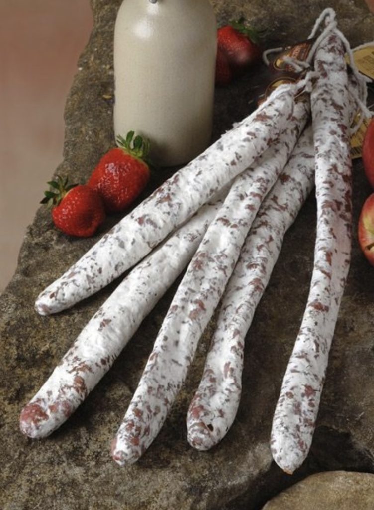 Fuet Catalan - La Catalane